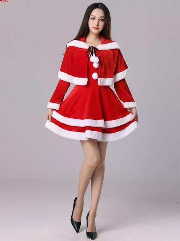 整套 成人 女 聖誕裝 聖誕節 服裝 衣服 耶誕 聖誕服 耶誕服 派對 Party 聖誕 舞會 交換 禮物 表演 女裝 露天市集 全台
