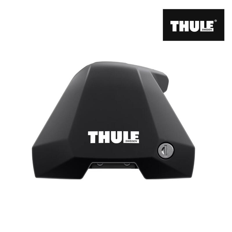 [優佾]Thule Edge Clamp 車頂架邊緣夾具套組 忠欣公司貨 附發票 | 露天市集 | 全台最大的網路購物市集