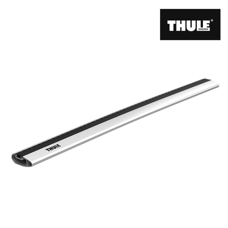[優佾]Thule Edge Clamp 車頂架邊緣夾具套組 忠欣公司貨 附發票 | 露天市集 | 全台最大的網路購物市集