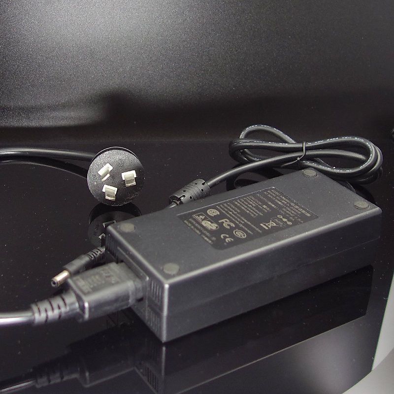 配本店7498E功放 24V6A電源適配器 24V6A直流穩壓電源 W208 [9026872] | 露天市集 | 全台最大的網路購物市集