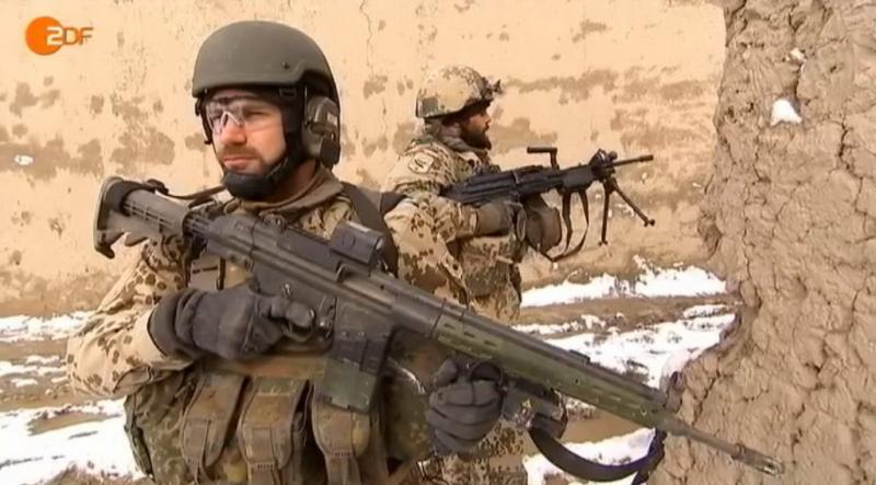 【TAF Custom絕版分享】HK G3 DMR GBB 瓦斯步槍 (VFC G3A3 GBB系統) | 露天市集 | 全台最大的網路購物市集