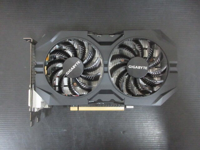 技嘉 GV-N950WF2OC-2GD (GTX950 GDDR5 2G) | 露天市集 | 全台最大的網路購物市集