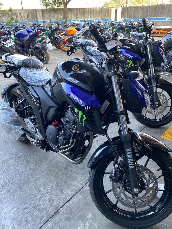 【榮立國際】YAMAHA FZ25 輕鬆騎， 看車歡迎洽詢 二寶line:0978-506-346 | 露天市集 | 全台最大的網路購物市集