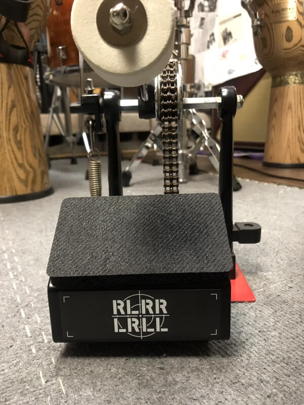 「超高CP值」匠 C-CPB1 大鼓練習板 | 露天市集 | 全台最大的網路購物市集