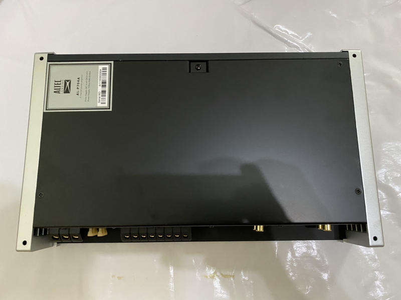 現貨中古9.5成新正品Altec奧特藍星AL-P704A四聲道擴大機McIntosh GENESIS Morel | 露天市集 | 全台最大的 ...