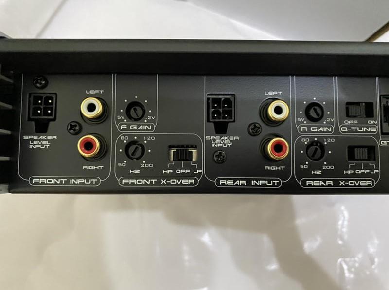 現貨中古9.5成新正品Altec奧特藍星AL-P704A四聲道擴大機McIntosh GENESIS Morel | 露天市集 | 全台最大的 ...