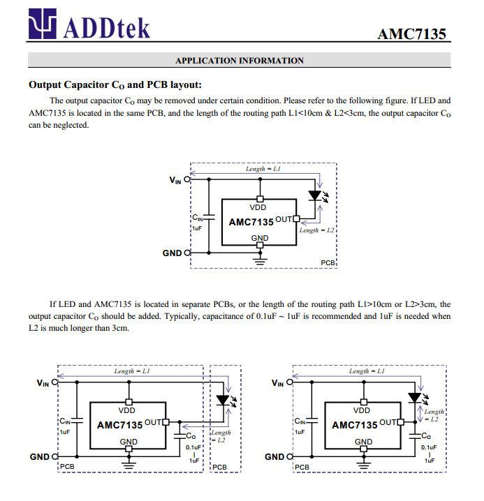 【DIY_LAB#510A】 AMC7135 (SOT-89)恆流350mA 2.7~6V LED驅動(現貨) | 露天市集 | 全台最大的 ...
