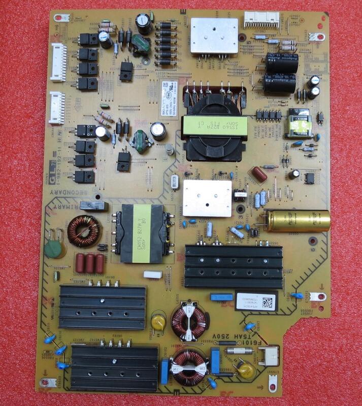 SONY 索尼 XBR-75X850E 75吋LED液晶螢幕電源板(板號APS-415) | 露天市集 | 全台最大的網路購物市集