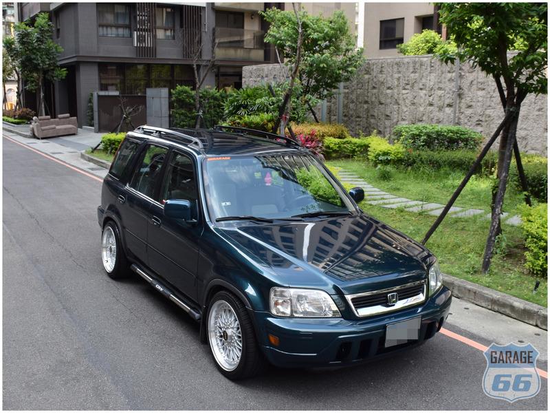 CRV RD1 JDM SUV BBS 一手車 實跑十三萬 休旅車 六六車庫 | 露天市集 | 全台最大的網路購物市集