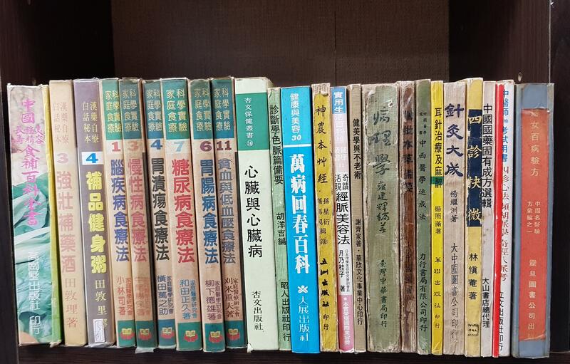 W特2308-Q2009-二手】增批本草備要-大中國圖書-薛瑜-32開237頁-1970-6.5品0.3千克 | 露天市集 | 全台最大的網路購物市集