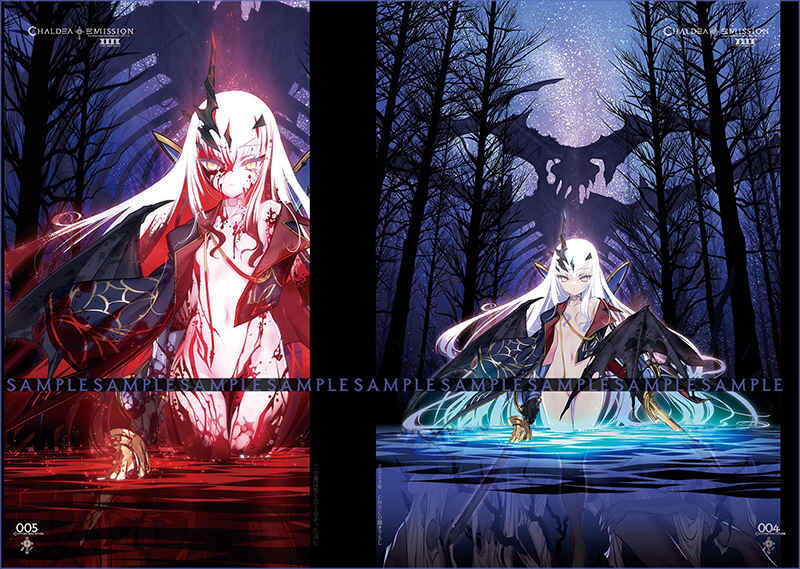 [代訂]FGO「カルデアエミッション4ロストマテリアル」日本虎之穴(日文同人誌)作者：CHOCO 今泉昭彦 | 露天市集 | 全台最大的網路購物市集