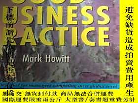古文物HANDBOOK罕見OF GOOD BUSINESS PRACTICE露天23470 Mark Howitt BU | 露天市集 | 全 ...