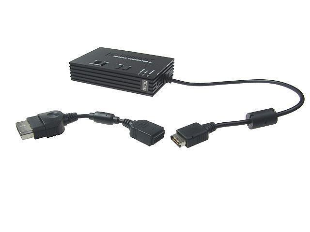 日本 HORI PS2 / XBOX 對應 VGA-BOX 螢幕轉接盒 ~ 免變壓器 ~另有GC/DC/XBOX VGA | 露天市集 | 全 ...