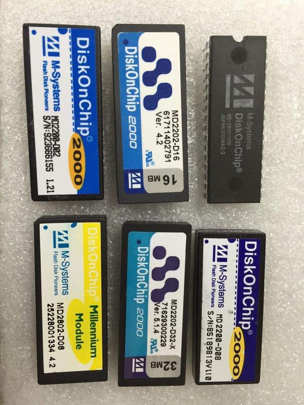 DiskOnChip 2000 可代客燒錄 | 露天市集 | 全台最大的網路購物市集