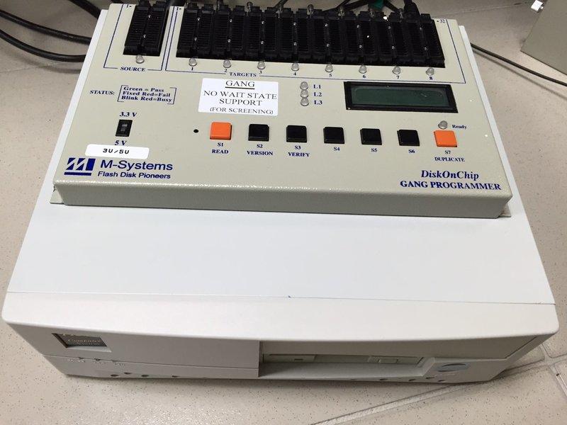 DiskOnChip 2000 可代客燒錄 | 露天市集 | 全台最大的網路購物市集