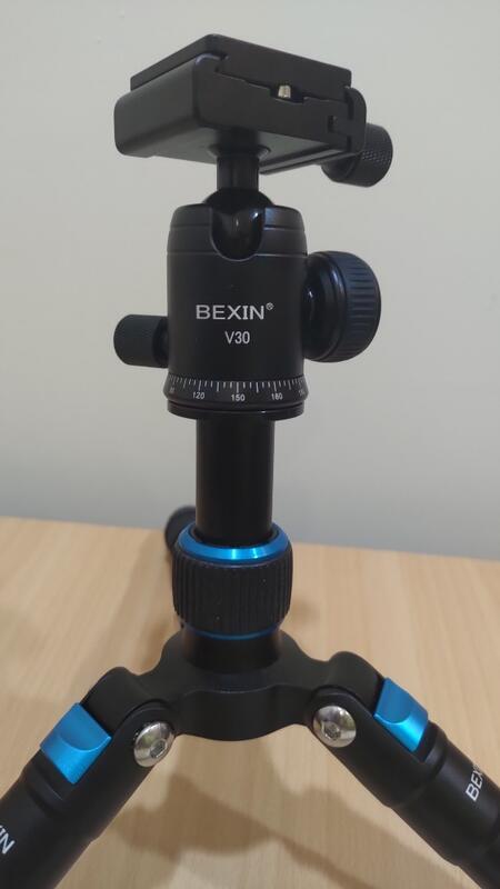 BEXIN MS08 三角架 | 露天市集 | 全台最大的網路購物市集