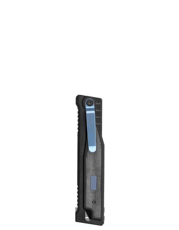 【angel 精品館 】Reate Knives Exoskeleton EXO OG Double BK PVD折刀 | 露天市集 | 全台 ...