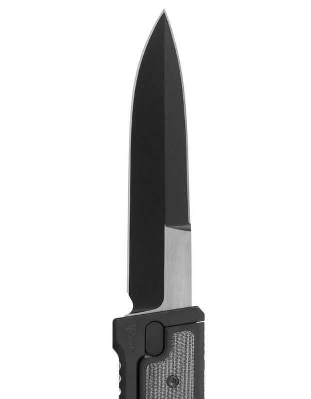 【angel 精品館 】Reate Knives Exoskeleton EXO OG Double BK PVD折刀 | 露天市集 | 全台 ...