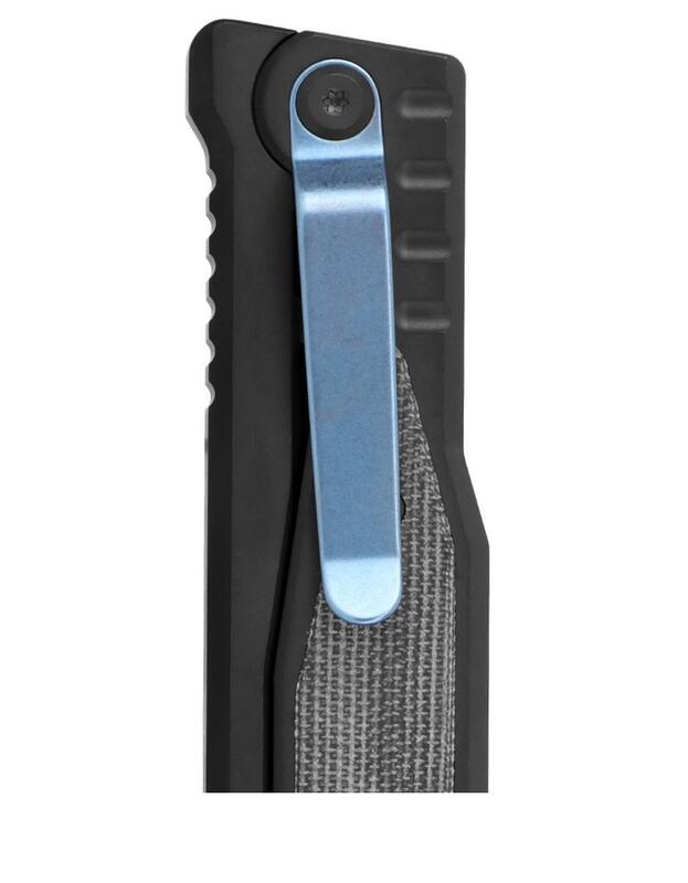 【angel 精品館 】Reate Knives Exoskeleton EXO OG Double BK PVD折刀 | 露天市集 | 全台 ...