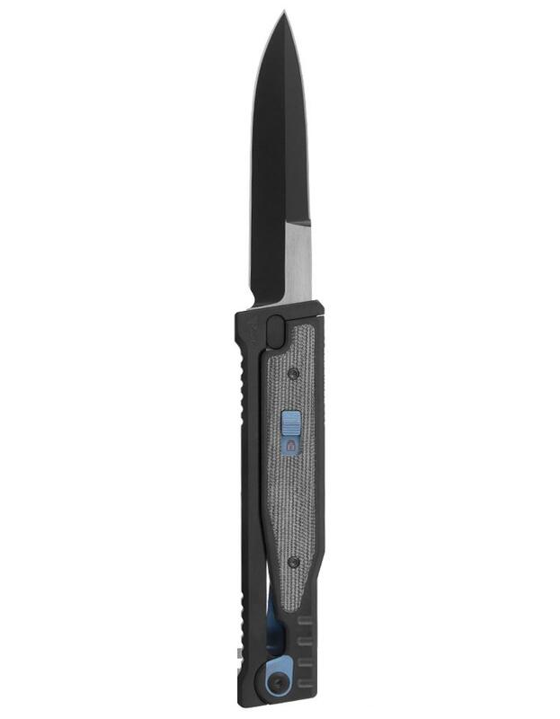 【angel 精品館 】Reate Knives Exoskeleton EXO OG Double BK PVD折刀 | 露天市集 | 全台 ...