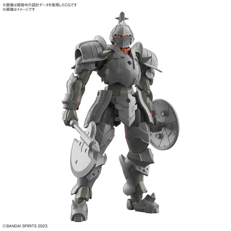 老夆玩具【十一月預購】代理版 BANDAI 萬代 30MINUTES FANTASY 30MF 里博鬥士 | 露天市集 | 全台最大的網路購物市集