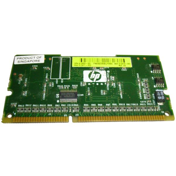 HP SmartArray E200 64MB Cache Module 412800-001 | 露天市集 | 全台最大的網路購物市集