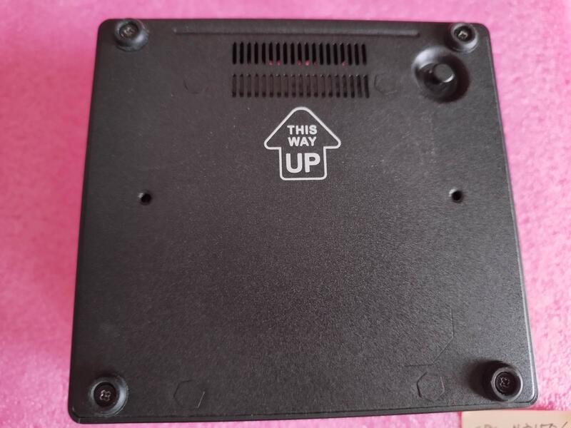 技嘉GB-BACE-3150 N3150 NUC 4C4T 無標籤 二手超微型電腦/準系統/無記憶體/迷你主機 | 露天市集 | 全台最大的 ...
