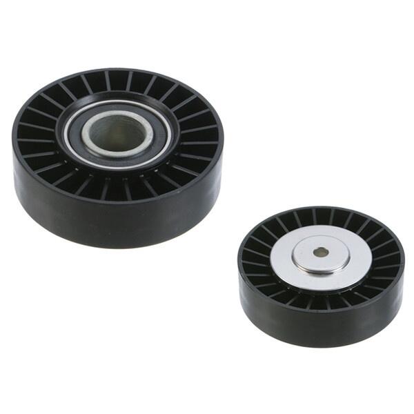 【奧斯德VAG】074145278E T4 外皮帶惰輪 平面 發電機皮帶惰輪 綜合皮帶惰輪 德國原廠 副廠 | 露天市集 | 全台最大的網路購物市集