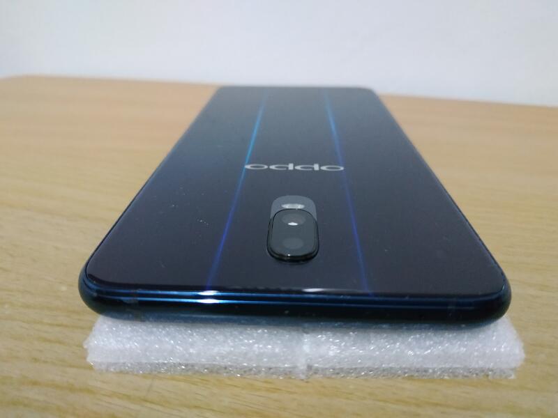 OPPO R17 6GB 128GB 6.4 吋 FHD+ AMOLED AI雙鏡頭 3CA Android 10 | 露天市集 | 全台最大 ...