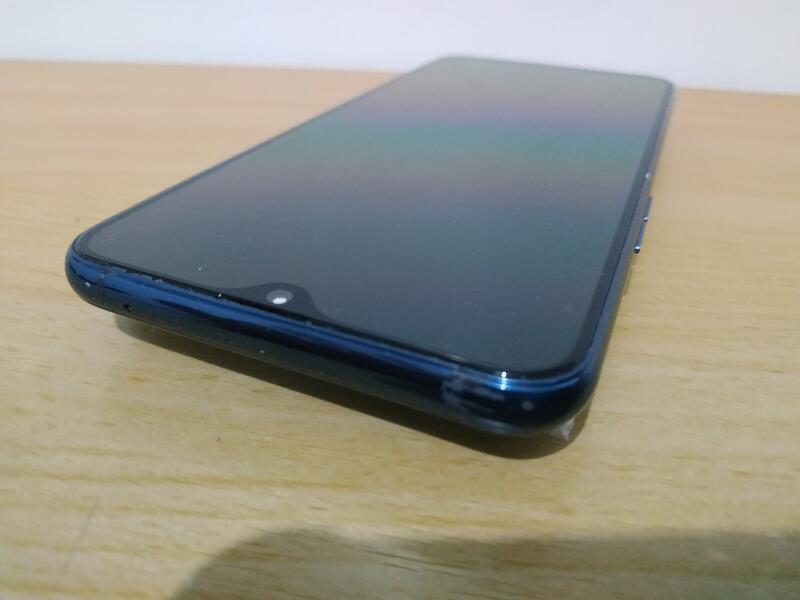 OPPO R17 6GB 128GB 6.4 吋 FHD+ AMOLED AI雙鏡頭 3CA Android 10 | 露天市集 | 全台最大 ...