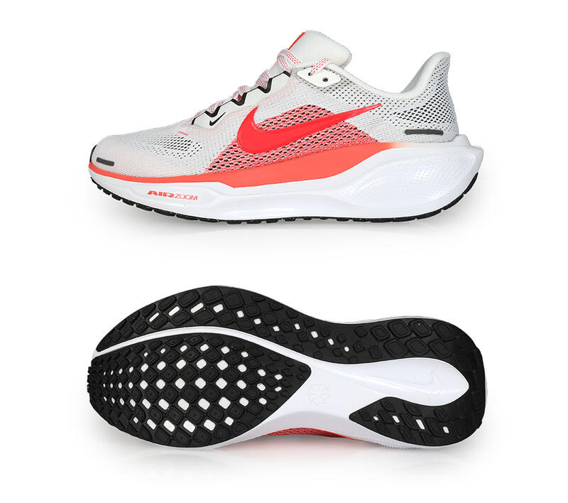 ≡排汗專家≡NIKE W AIR ZOOM PEGASUS 41 女緩震慢跑鞋(休閒 運動「FD2723-109」 免運 | 露天市集 | 全 ...