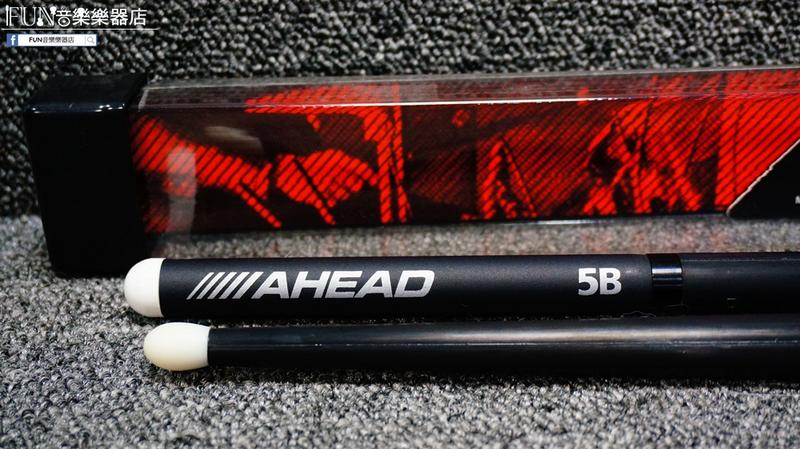 【Fun音樂樂器店】 AHEAD 5B 鋁合金鼓棒(備貨中) | 露天市集 | 全台最大的網路購物市集