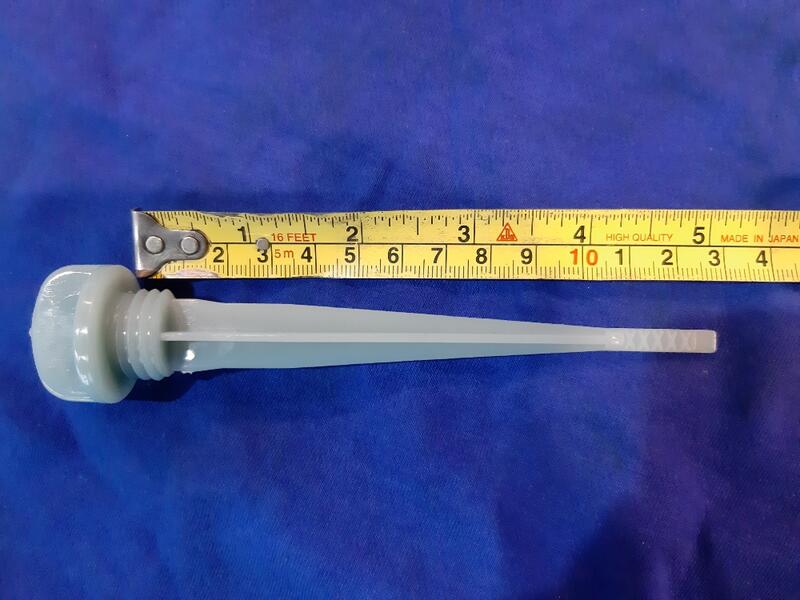 全新 mini 150S 200S 原廠 量油尺(含O環) VR150 VR200 MINI-150 223H 機油尺 | 露天市集 | 全台最大的網路購物市集