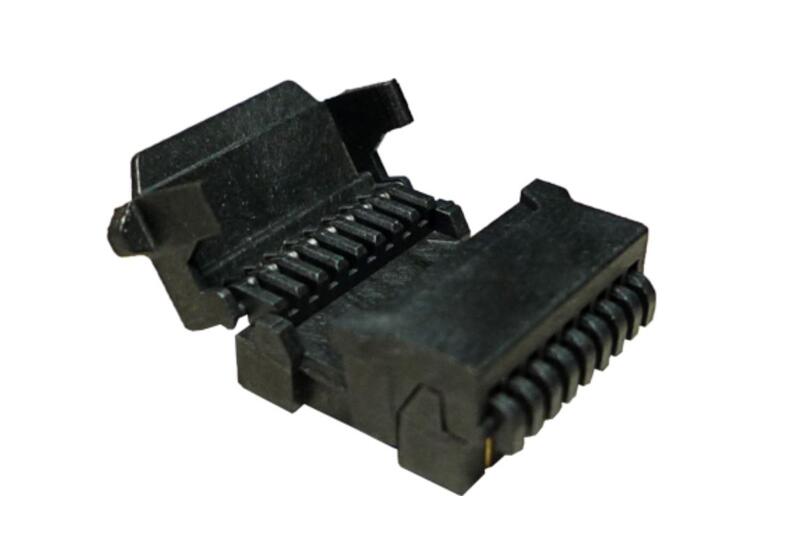 SPI Flash SO16 Socket 黑色雙開蓋 | 露天市集 | 全台最大的網路購物市集