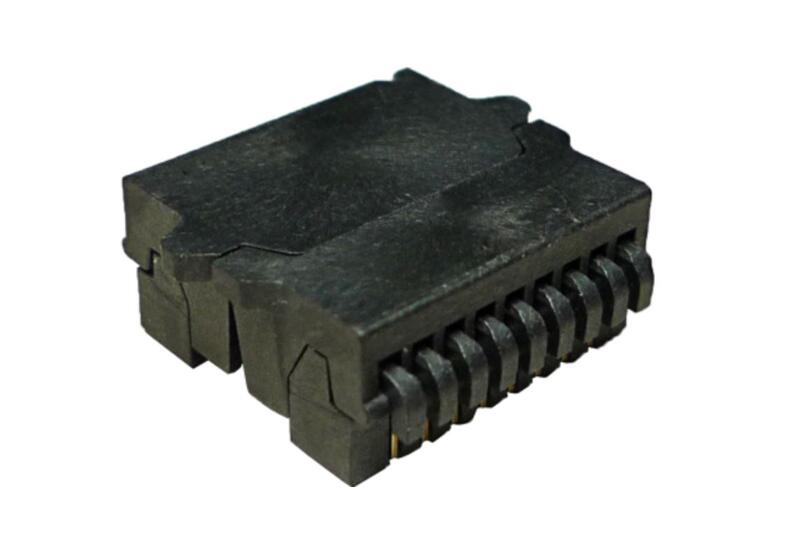 SPI Flash SO16 Socket 黑色雙開蓋 | 露天市集 | 全台最大的網路購物市集