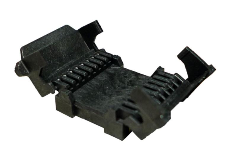 SPI Flash SO16 Socket 黑色雙開蓋 | 露天市集 | 全台最大的網路購物市集