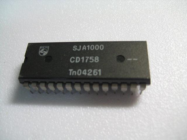 SJA1000 CAN收發控制器 DIP | 露天市集 | 全台最大的網路購物市集