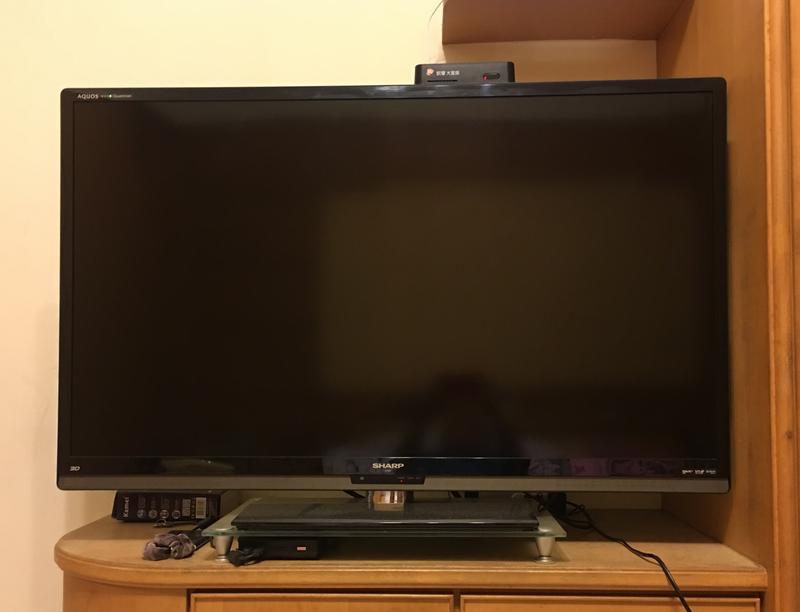 SHARP 夏普52吋液晶電視 | 露天市集 | 全台最大的網路購物市集