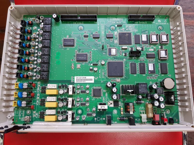 TECOM 東訊 SD-616A/sd616a 總機系統主機 (實裝3外線8分機) | 露天市集 | 全台最大的網路購物市集