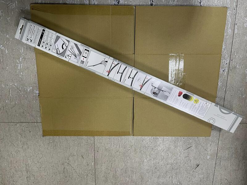 賓士公司貨 benz 原廠 A1678209201 前檔 前 軟骨 雨刷 v167 c167 GLE 全車系適用 含運價 | 露天市集 | 全 ...