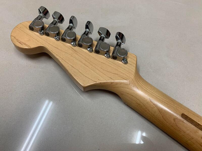 JHS（（金和勝 樂器））日廠 Fender Japan Stratocaster 電吉他 | 露天市集 | 全台最大的網路購物市集