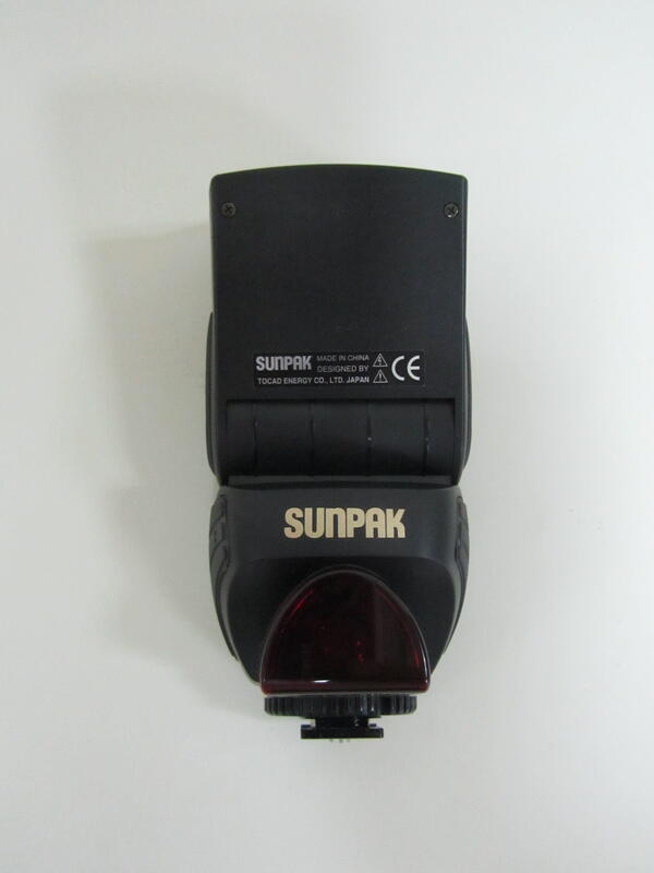 SUNPAK PZ40X for Canon 閃光燈乙個 | 露天市集 | 全台最大的網路購物市集