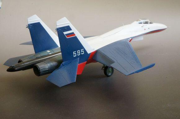 絕版 Hasegawa 長谷川 1/72 Su-27 蘇27 戰鬥機 + DRAGON 1/72 蘇聯 空軍 飛彈組 | 露天市集 | 全台最大的網路購物市集
