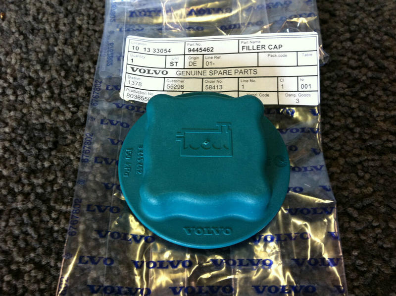 VOLVO S40 740 S70 850 940 S80 V40 V70 XC90 S60原廠水箱蓋 副水箱蓋 水箱蓋 | 露天市集 | 全 ...