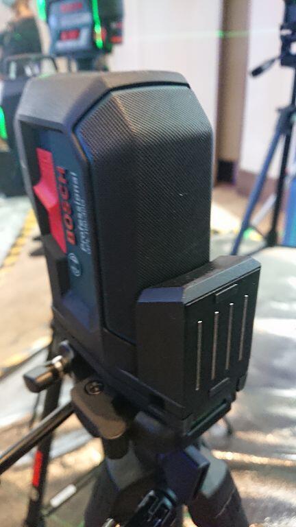 ☆捷成儀器☆BOSCH GPL3G 綠光雷射水平儀/綠光3點雷射儀/可靠牆壁吊線專用 PLS3G同級 | 露天市集 | 全台最大的網路購物市集