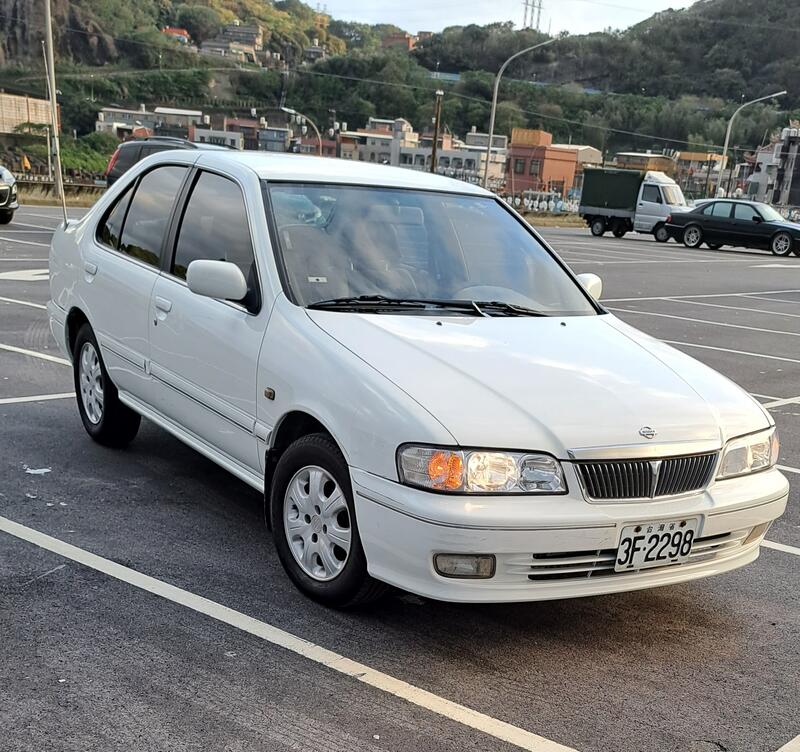 SENTRA 1.6 | 露天市集 | 全台最大的網路購物市集