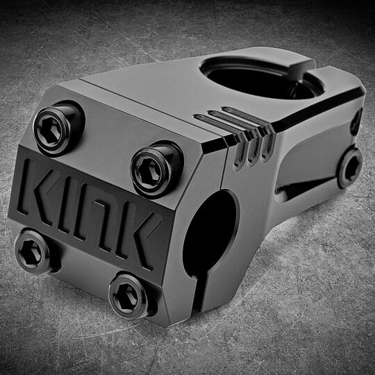 [I.H BMX] KINK TRACK STEM 前鎖龍頭 滑板/直排輪/DH/極限單車/街道車/特技腳踏車/地板車 | 露天市集 | 全台最大的網路購物市集