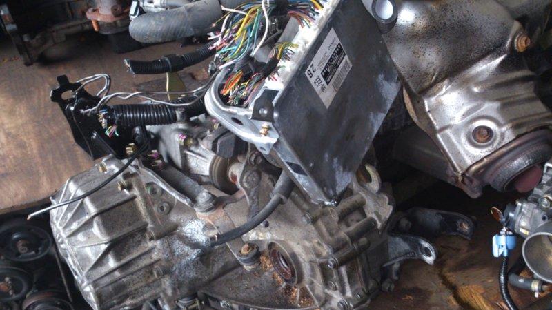 TOYOTA 豐田 Altis 2ZZ-GE VVTL-i 190匹 引擎 電腦 6速手排變速箱 非CELICA TRD 3S-GTE 1ZZ ...