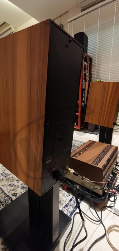 英國貴族聲Meridian M2錄音室用監聽主動喇叭真電子分音3單體內建2擴大機低音70瓦高音35瓦平衡輸入有使用痕跡已 | 露天市集 | 全 ...