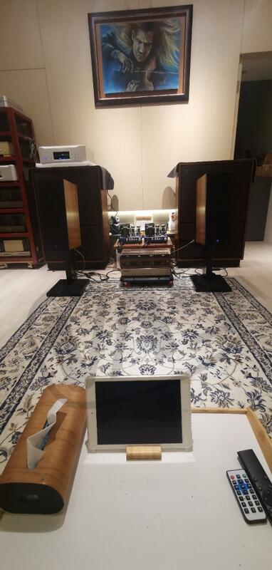 英國貴族聲Meridian M2錄音室用監聽主動喇叭真電子分音3單體內建2擴大機低音70瓦高音35瓦平衡輸入有使用痕跡已 | 露天市集 | 全 ...